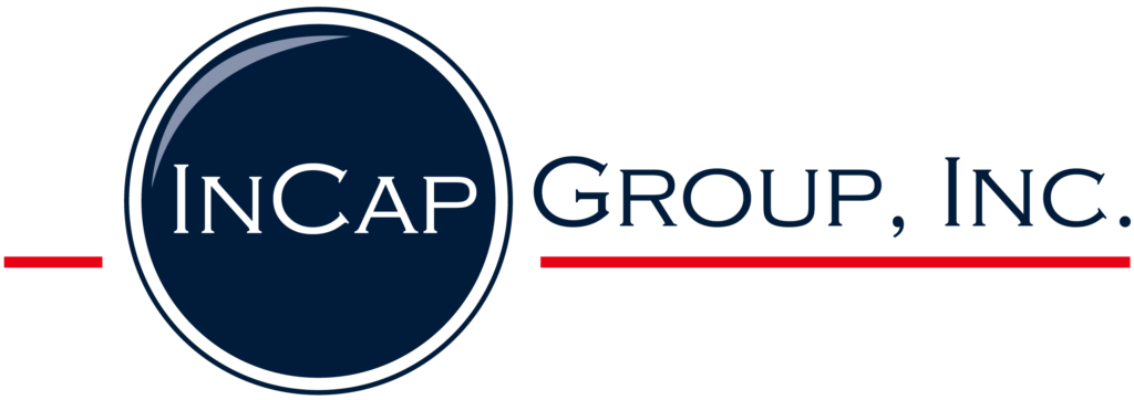 Incap Bogota Logo